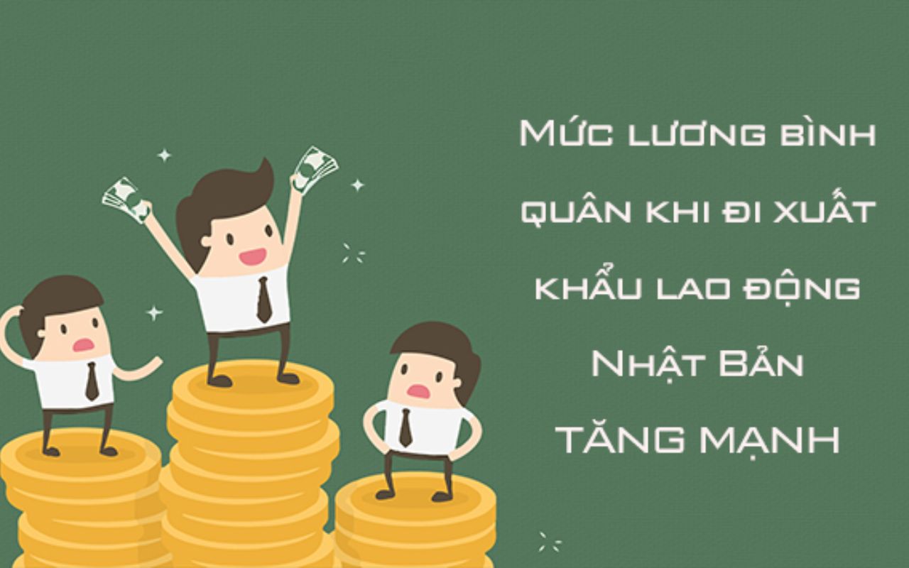 Những khó khăn và thuận lợi khi xuất khẩu lao động Nhật Bản - MK DELTA